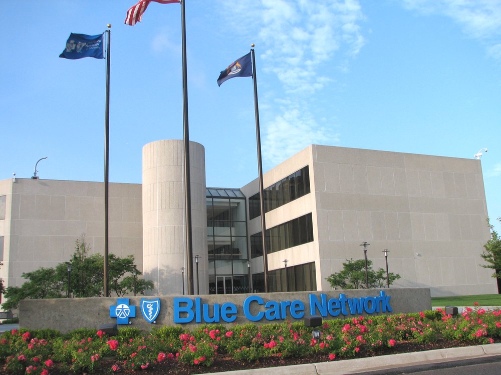 BLUE CARE NETWORK - Updated April 2026 - 38 Reviews - 20500 Civic ...