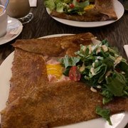 PARIS CREPES CAFE - 710 Photos & 416 Reviews - 4613 Queen Street ...