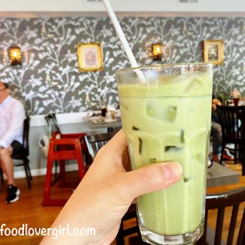 BLUE CAFE - 223 Photos & 200 Reviews - 60 S Finley Ave, Basking Ridge ...