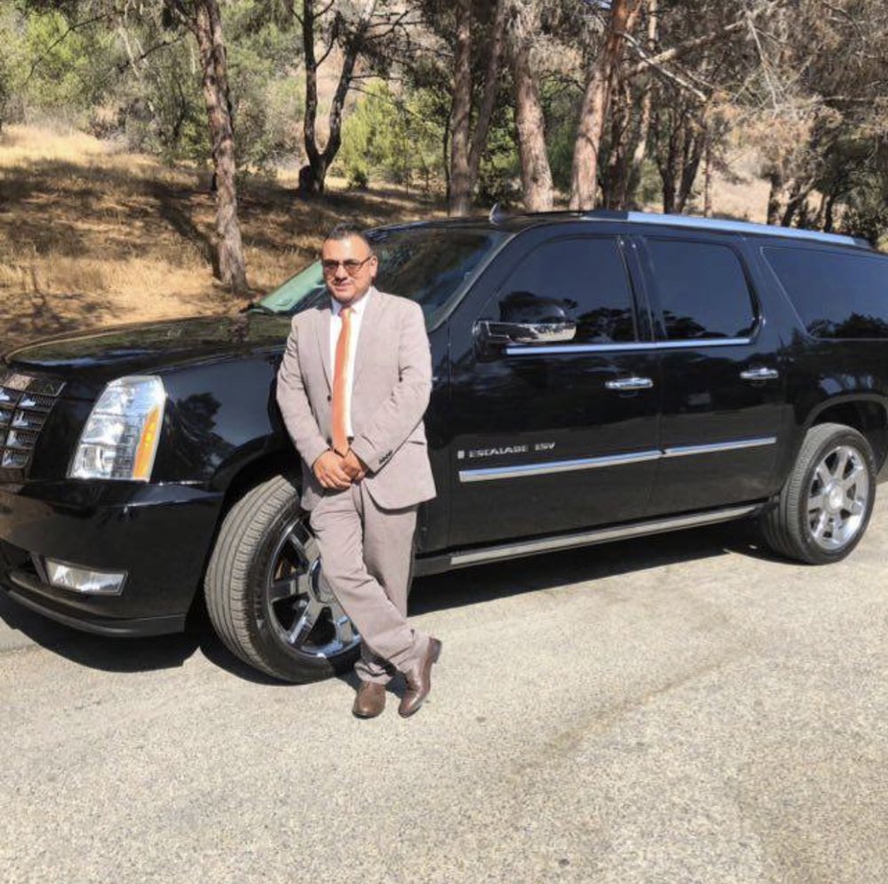 GEOVANNY & MARCO CAR SERVICES - Updated December 2024 - Los Angeles ...