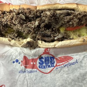 SUB CENTRAL - 59 Photos & 64 Reviews - 5599 Midlothian Tpke, Richmond ...
