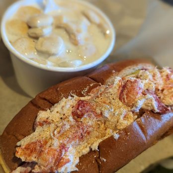 BOSTON CHOWDA - Updated May 2024 - 54 Photos & 92 Reviews - 109 Main St ...