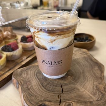 PSALMS COFFEE - Updated May 2025 - 106 Photos & 40 Reviews - 14189 ...