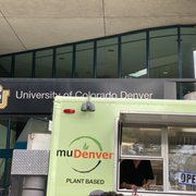 CU DENVER BUILDING - 24 Photos - 1250 14th St, Denver, CO - Yelp