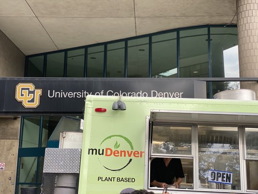 CU DENVER BUILDING - Updated October 2025 - 24 Photos - 1250 14th St ...