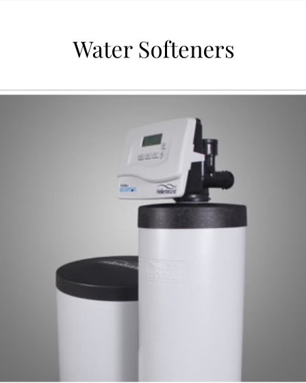 AQUATECH WATER SYSTEMS - 2620 Emerson St, Wausau, Wisconsin - Water ...