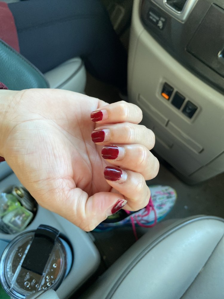 BEBE NAILS - Updated May 2024 - 40 Photos & 40 Reviews - Yelp