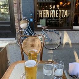 BAR HENRIETTA - Updated May 2026 - 64 Photos & 52 Reviews - 115 Avenue ...