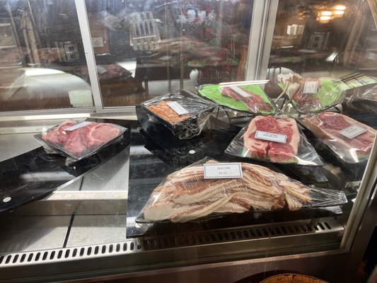 KEENER FARM BUTCHER BLOCK - Updated December 2025 - 27 Photos & 18 ...