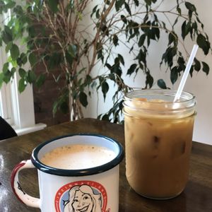 MOM ‘N ‘EM COFFEE & WINE - 188 Photos & 100 Reviews - 3128 Colerain Ave ...