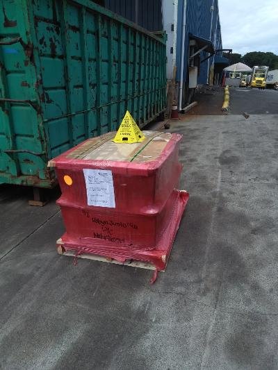 HONOLULU FREIGHT SERVICE - Updated December 2025 - 160 Makaala St, Hilo ...