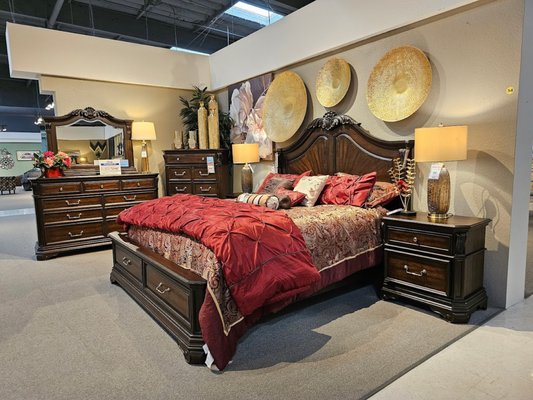 Beck's furniture near me store