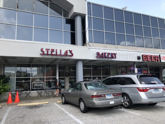 STELLA’S BAKERY - 270 Photos & 317 Reviews - Bakeries - 11510 Rockville ...