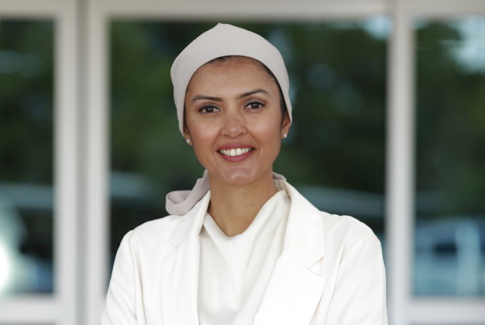 SADIAKAH BEHBEHANI, MD - Updated October 2025 - 15500 Sand Canyon Ave ...