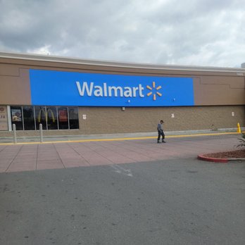 WALMART - Updated July 2024 - 308 Photos & 449 Reviews - 1600 Mountain ...
