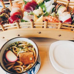 FURUSATO SUSHI - 413 Photos & 347 Reviews - Japanese - 2424 Kalakaua ...