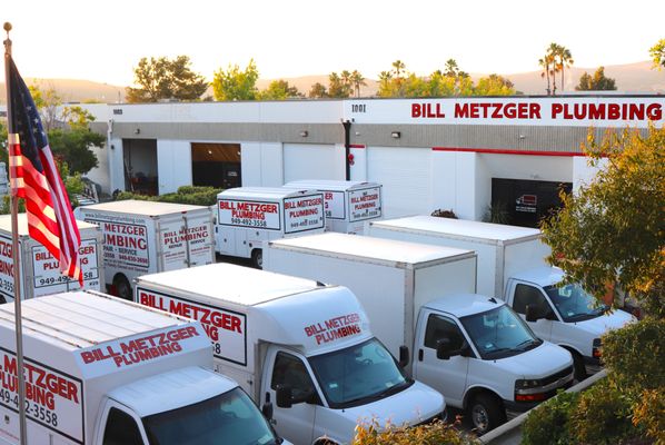 Bill Metzger Plumbing - Updated October 2025 - 155 Photos - 396 Reviews ...