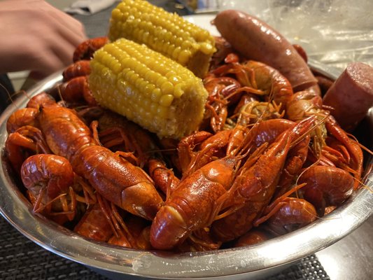 BAYOU CAT RESTAURANT - Updated February 2025 - 391 Photos & 402 Reviews ...