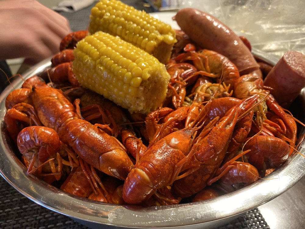 BAYOU CAT RESTAURANT - 282 Photos & 312 Reviews - 2505 E Arkansas Ln ...