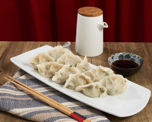 DUMPLING KING - Updated June 2026 - 868 Photos & 452 Reviews - 2064 N ...