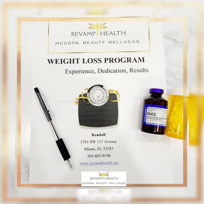 REVAMP HEALTH MEDSPA - Updated September 2025 - 20 Photos - 5781 SW ...