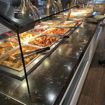 GOHAN BUFFET - Updated December 2025 - 58 Photos & 55 Reviews - 5150 ...