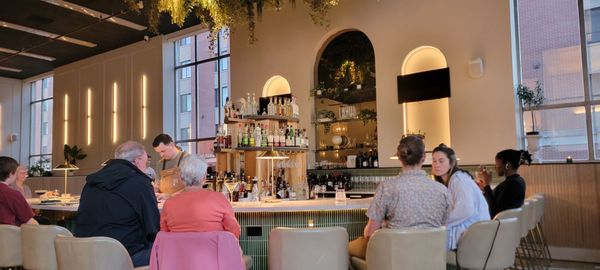 MILAS RESTAURANT & BAR - Updated January 2026 - 125 Photos & 48 Reviews ...