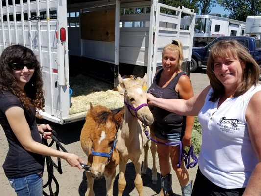 DOUBLE J TRAILERS - Updated August 2025 - 17 Photos & 14 Reviews - 112 ...