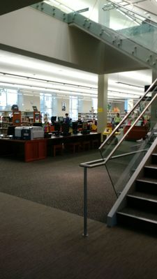 FORT BEND COUNTY LIBRARIES - UNIVERSITY BRANCH - Updated December 2025 ...