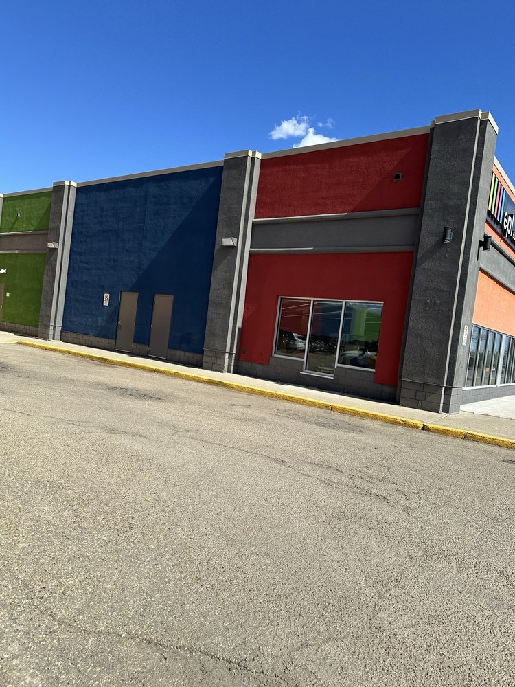 ALBERTA PRECISION LABORATORIES - Updated October 2025 - 3210 118th ...