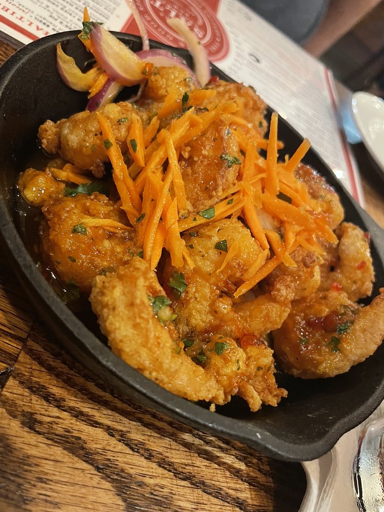 SALT FACTORY PUB - 119 Photos & 125 Reviews - 6000 Stax St, Huntsville ...