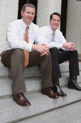 TERRY & THWEATT ATTORNEYS AT LAW - Updated December 2025 - 1 Greenway ...