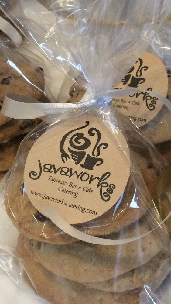 JAVA WORKS - Updated November 2024 - 3110 Fairview Park Dr, Falls ...