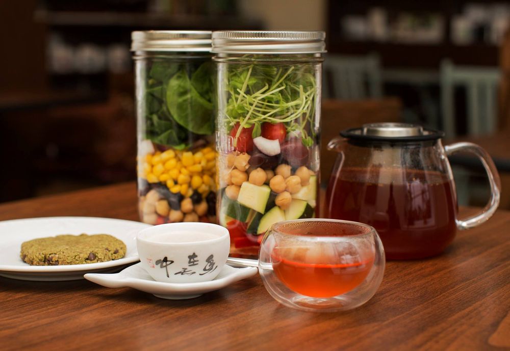 THE TEA LOUNGE - Updated December 2024 - 48 Photos - 268 Piccadilly ...