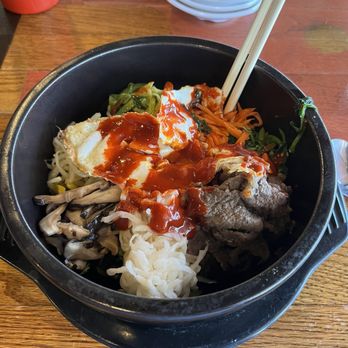 HANSIK KOREAN BBQ - Updated October 2025 - 27 Photos & 35 Reviews - 966 N Tennessee St ...
