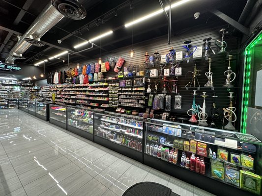 EXOTIC SMOKE SHOP - Updated June 2024 - 45 Photos & 13 Reviews - 8303 ...