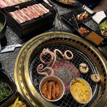 GYU HITO JAPANESE BBQ RESTAURANT - Updated November 2025 - 341 Photos ...