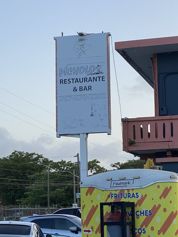 PICHOLO RESTAURANT & BAR - Updated November 2025 - 21 Photos - 11 ...