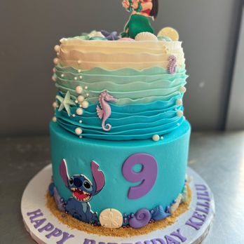 SWEET ESCAPE CAKE COMPANY - Updated November 2024 - 128 Photos & 63 ...