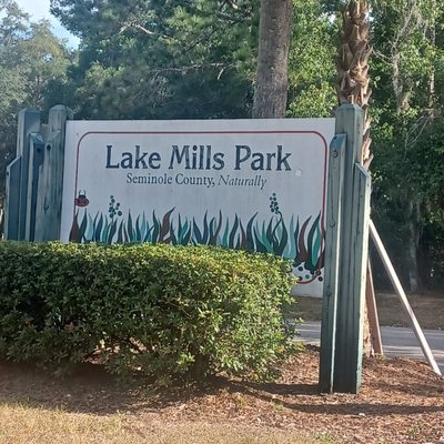 LAKE MILLS PARK - Updated September 2024 - 101 Photos & 13 Reviews ...