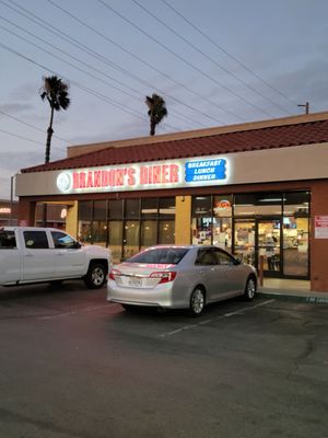 BRANDON’S DINER - Updated January 2025 - 464 Photos & 480 Reviews ...