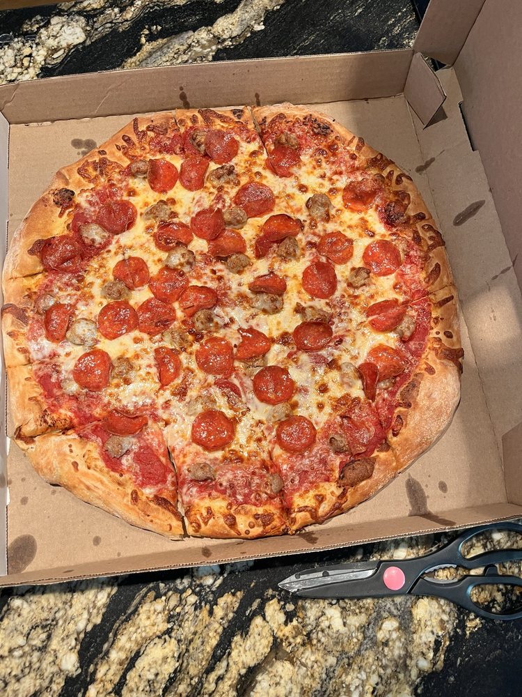 ANTONIO’S PIZZA - Updated December 2025 - 17 Reviews - 1233 Toronto Rd ...