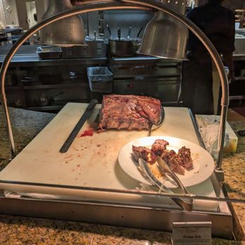 BORGATA BUFFET - Updated December 2025 - 807 Photos & 676 Reviews - 1 ...