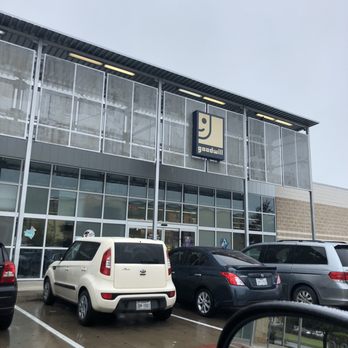 GOODWILL CENTRAL TEXAS - SOUTHPARK MEADOWS - Updated December 2025 - 30 ...
