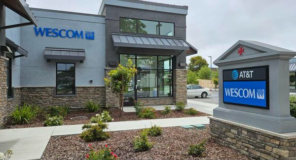 WESCOM FINANCIAL - Updated October 2025 - 1141 S Main Street, Salinas ...