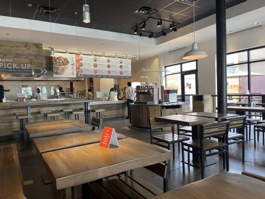 PIADA ITALIAN STREET FOOD - Updated May 2025 - 155 Photos & 223 Reviews ...