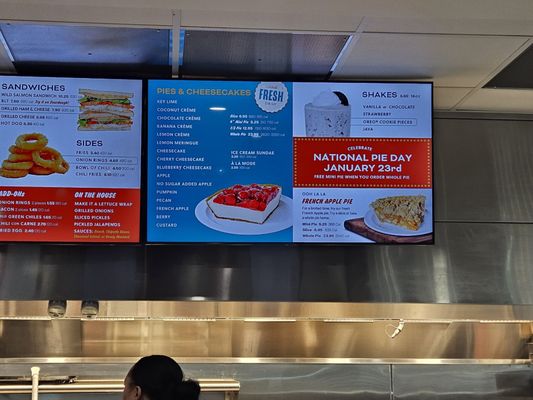 NATION’S GIANT HAMBURGERS - Updated October 2025 - 67 Photos - 69 ...