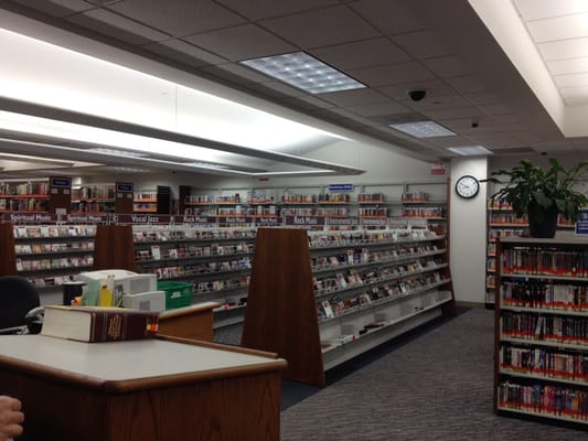 NAPERVILLE PUBLIC LIBRARY - NAPER BLVD - Updated December 2025 - 19 ...