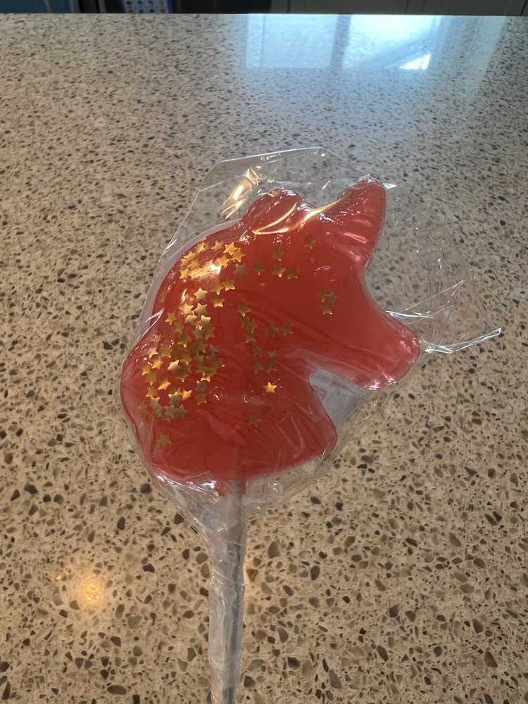 SPARKO SWEETS - Updated September 2025 - 10 Photos & 12 Reviews - 3207 ...