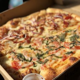 RUSTED SUN PIZZERIA - Updated December 2025 - 207 Photos & 393 Reviews ...